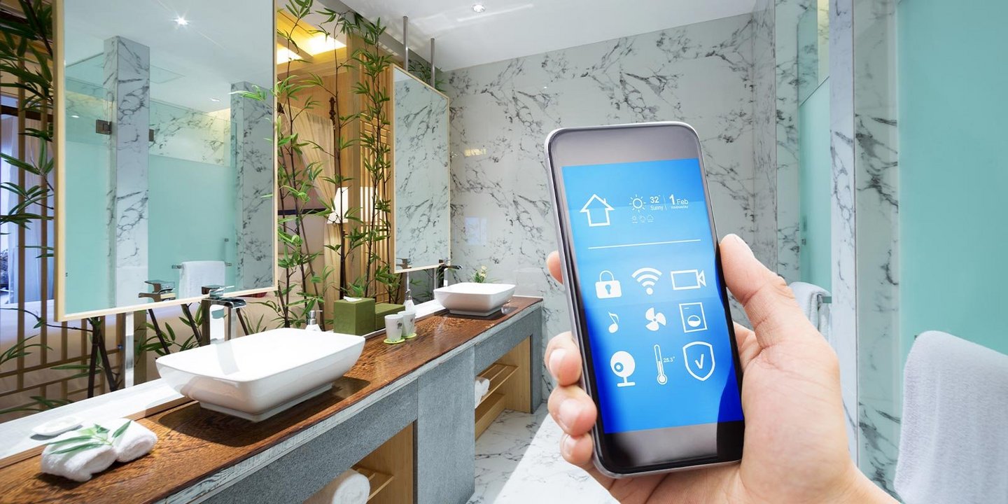 Smart Home - Die neusten Technologien für ein angenehmes Wohnen