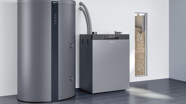 Deutsch: Heizungen - Alles Wissenswerte zu verschiedenen Heizsysteme